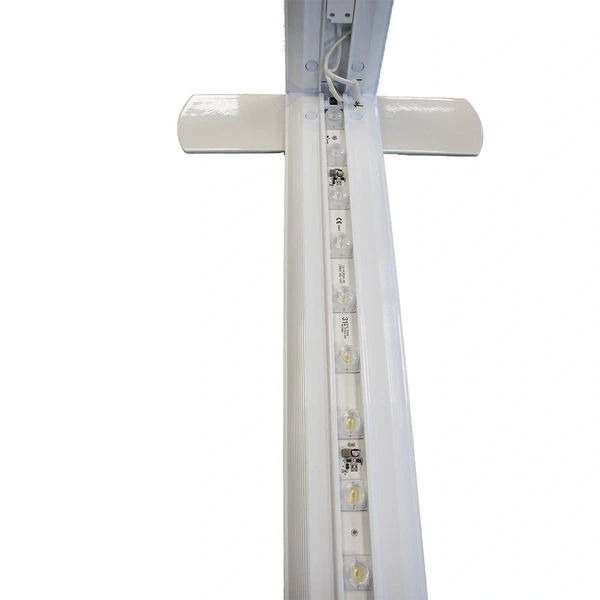 Premium PVC LED Lightboxes | Splash Graphix